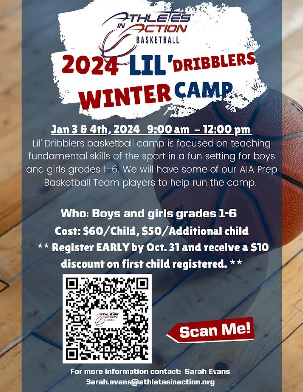 Knightly News - Legacy Christian Academy